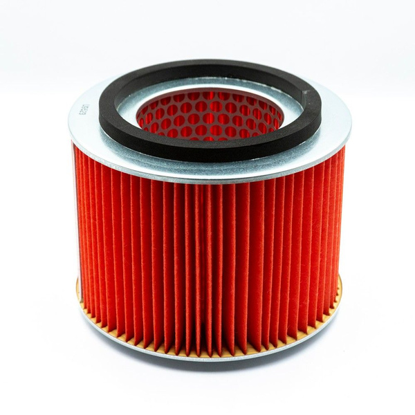 Nissan Фильтр воздушный арт. 16546VC10A;16546-VC10A купить на OZON по ...