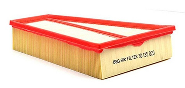 Фильтр воздушный BSG BSG30135020;BSG 30-135-020 - купить по выгодным ...