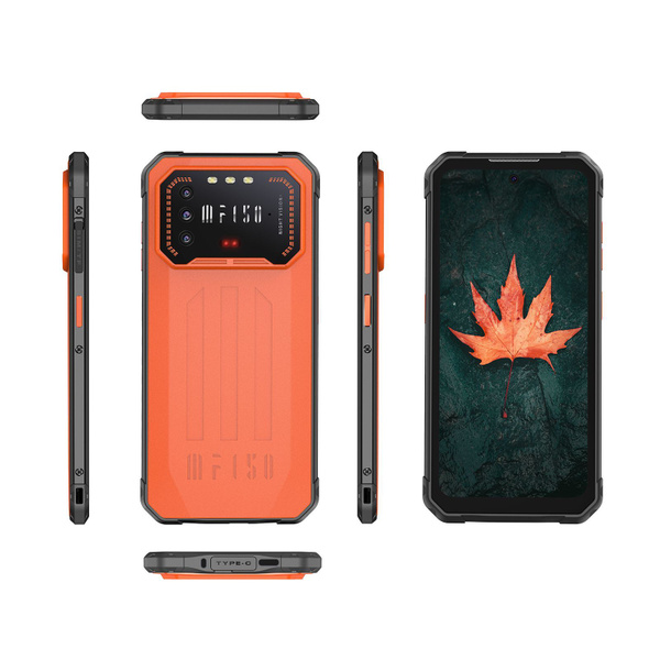 Смартфон IIIF150 IIIF 150 Air1 Pro - купить по выгодной цене в интернет ...