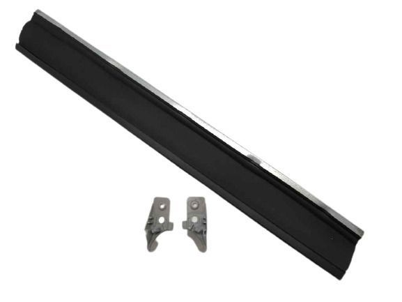 Нижний уплотнитель дверцы ПММ Bosch & Siemens с креплением 298534 ...