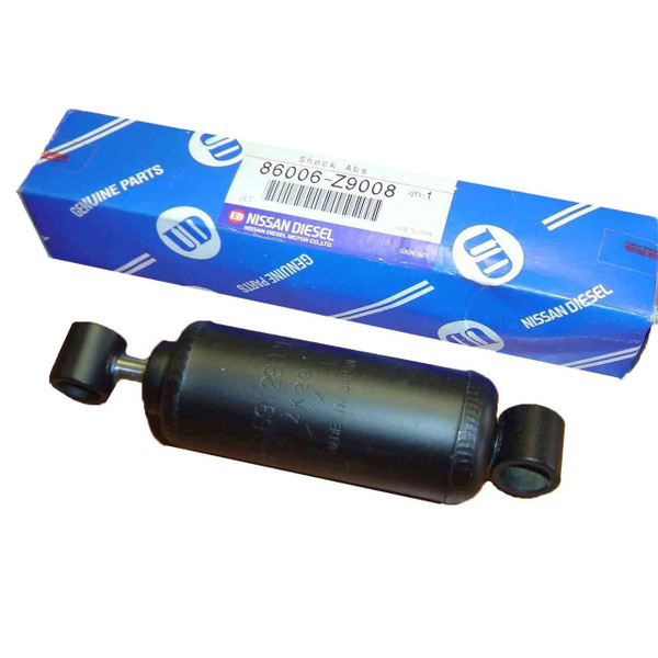 86006-Z9007 Амортизатор под сиденье водителя / кабины OEM ...