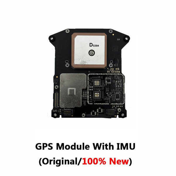 GPS модуль для DJI Mavic 2 Pro/Zoom IMU модуль а - купить с доставкой по выгодным ценам в ...