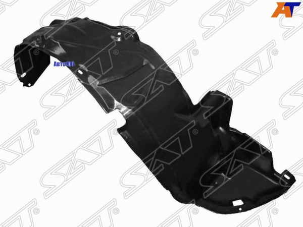 Подкрылок HONDA CR-V 96-01 ПРАВЫЙ купить по низкой цене в интернет ...