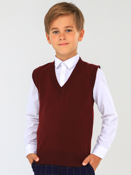 Жилет СИНИЙ МИР - купить с доставкой по выгодным ценам в интернет ...