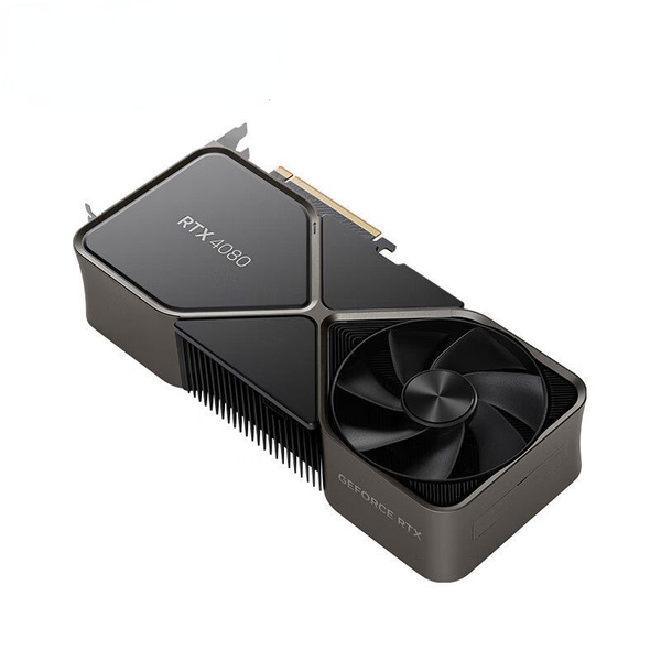 Видеокарта NVIDIA GeForce RTX 4080, 16 ГБ GDDR6X - купить по низким ...