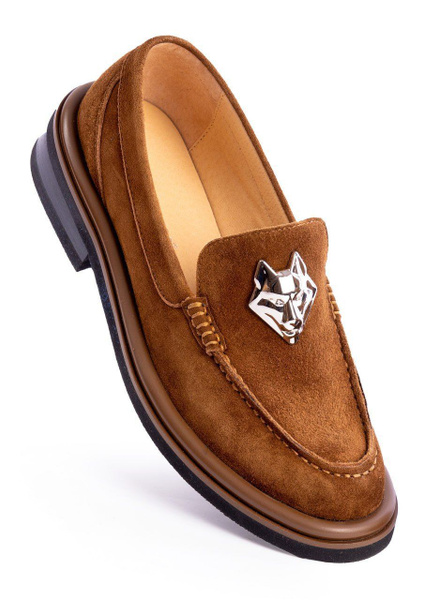 Лоферы Morchilinos - купить с доставкой по выгодным ценам в интернет ...