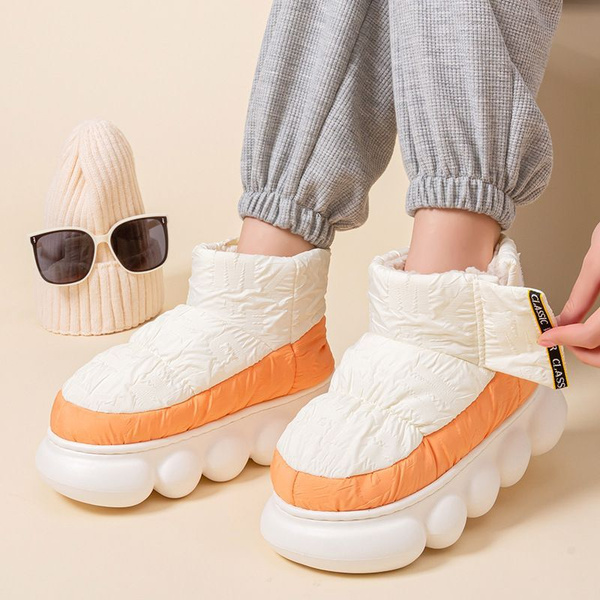 Дутики LISM купить на OZON по низкой цене (1726903678)