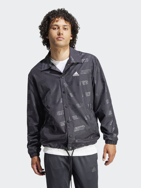 Куртка adidas Sportswear Bl Cjkt Q4 - купить с доставкой по выгодным ...