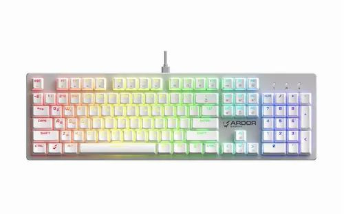 Механическая клавиатура ARDOR Gaming Blade 2 купить по низкой цене ...