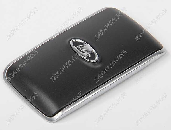 Смарт карта для Lada Vesta NG - арт. smart - купить по выгодной цене в интернет-магазине OZON ...