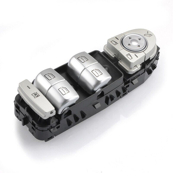 Переключатель электрического стеклоподъемника, для Mercedes Benz W205 ...