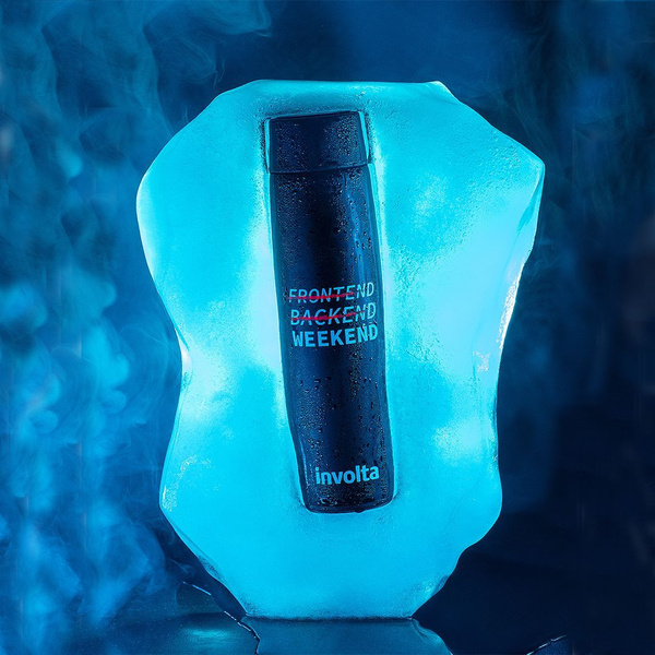 Термос involta "Weekend" - купить по выгодной цене в интернет-магазине ...