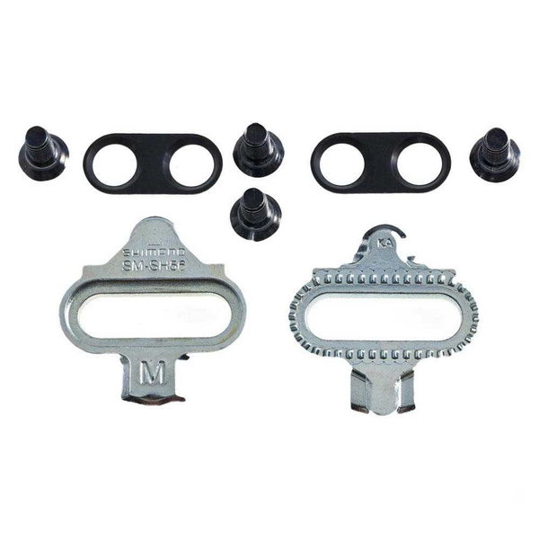 Шипы Shimano SPD SM-SH56 - купить с доставкой по выгодным ценам в ...