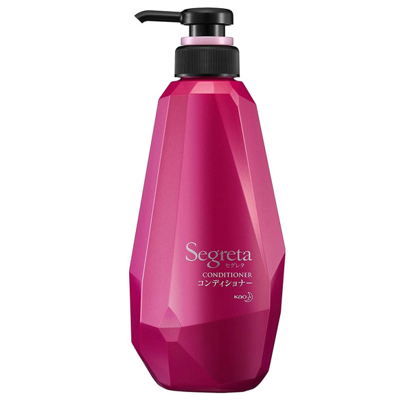 KAO Кондиционер для волос, 430 мл купить на OZON по низкой цене (1405225398)