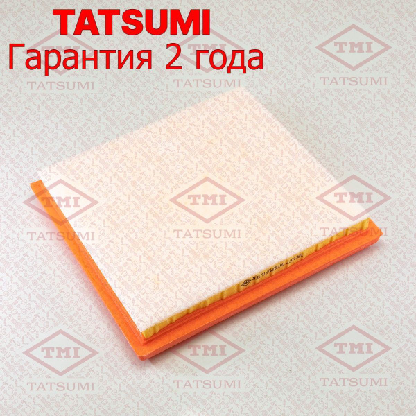 Фильтр воздушный TMI TATSUMI 16213563 - купить по выгодным ценам в ...