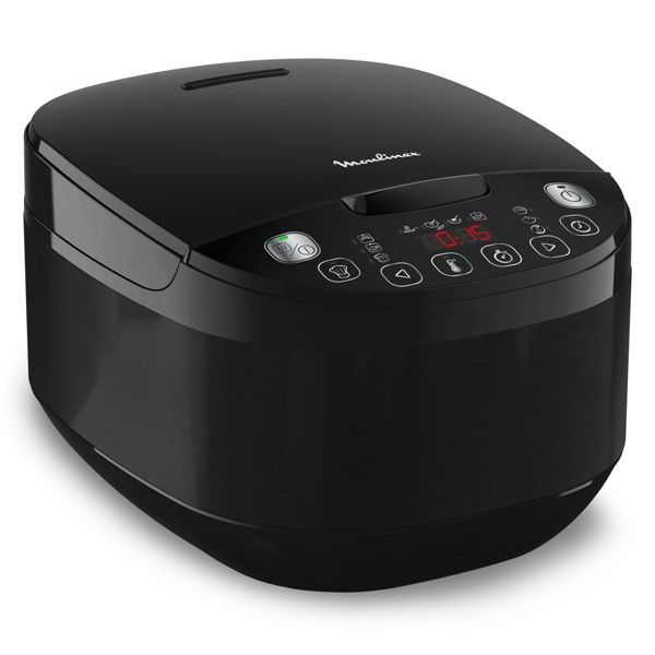 Мультиварка Moulinex MK622832 - купить по доступным ценам в интернет ...