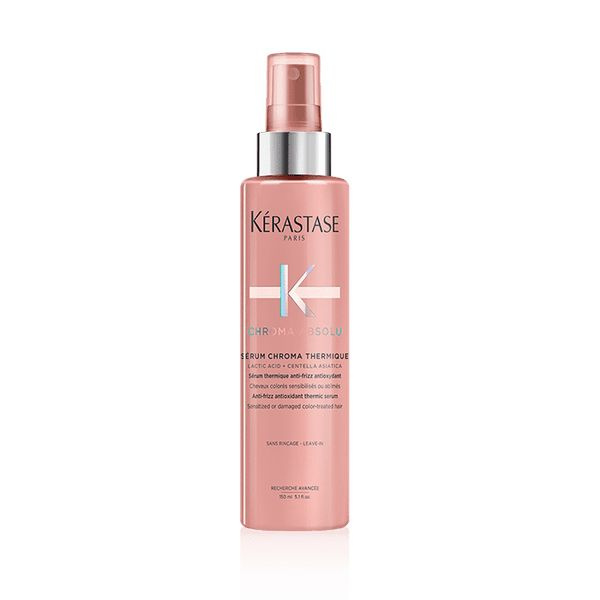 Kerastase Сыворотка для волос, 150 мл - купить с доставкой по выгодным ...