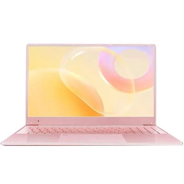 Игровой ноутбук Hror H01T0-5095-7816, розовый купить по низкой цене ...