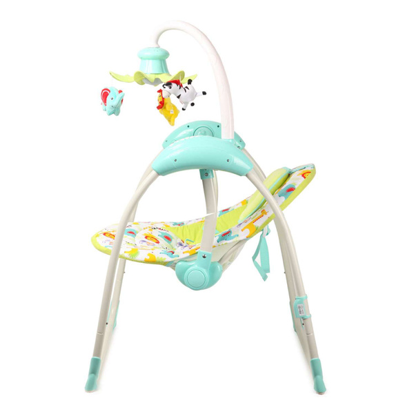 Качели Fisher Price Blue - купить с доставкой по выгодным ценам в ...