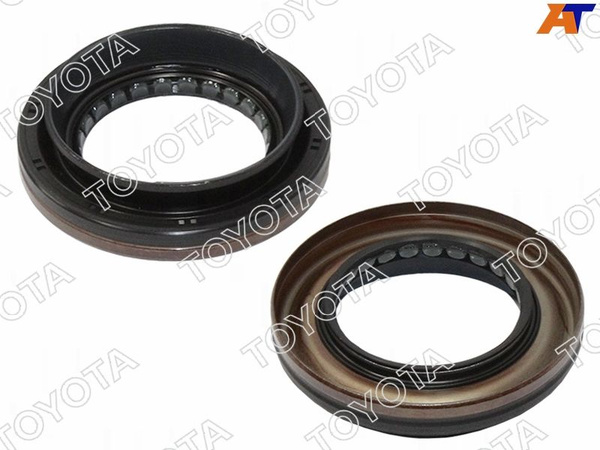 Сальник TOYOTA для хвостовика заднего моста TOYOTA LC 200/LEXUS LX570 ...