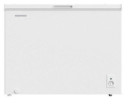 Морозильный ларь NORDFROST CF 300 по низкой цене: отзывы, фото ...