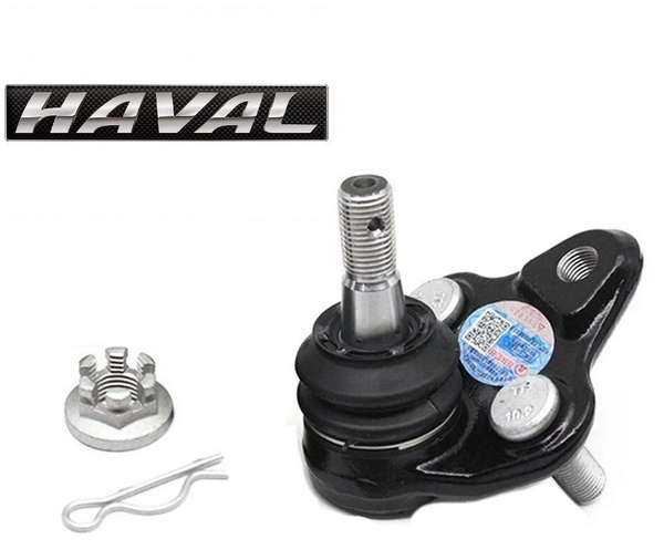 Опора шаровая HAVAL F7, F7X ,H6 / ХАВАЛ Н6, Ф7 - купить по доступным ...