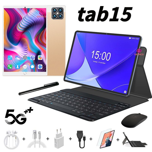 Купить планшет Tablet15 10", 512 GB по низкой цене: отзывы, фото ...