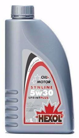 Масло моторное HEXOL 5W-30 Синтетическое - купить в интернет-магазине ...