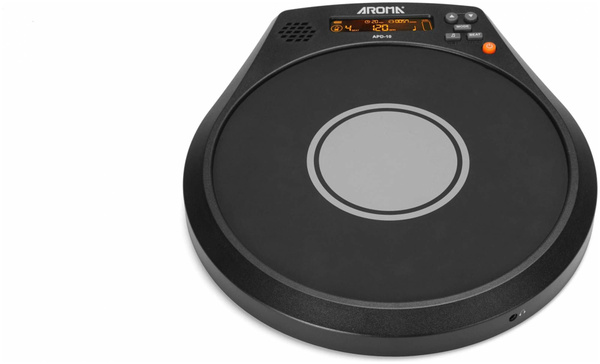 AROMA APD-10 BK - Тренировочный пэд односторонний купить на OZON по низкой цене (1736372871)