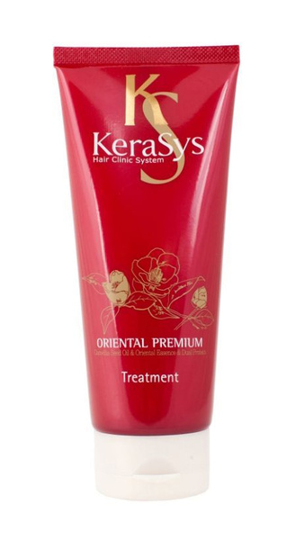 Kerasys Маска для волос, 200 мл - купить с доставкой по выгодным ценам ...