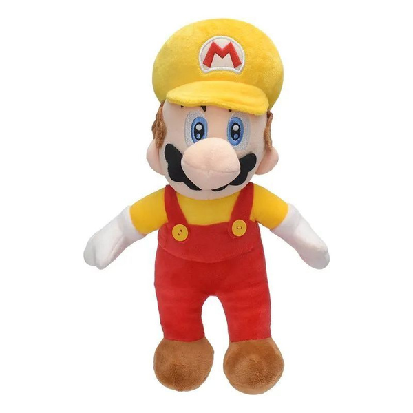Мягкая игрушка Марио "Super Mario" 30 см. - купить с доставкой по ...