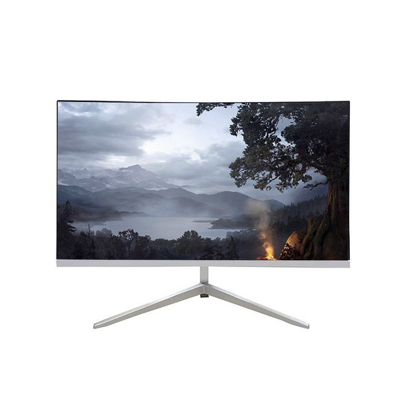 Монитор VecorSonic 24寸1k165曲**** 24" - купить по выгодной цене в ...