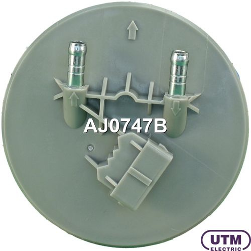 Модуль в сборе с бензонасосом UTM AJ0747B - UTM арт. AJ0747B - купить ...