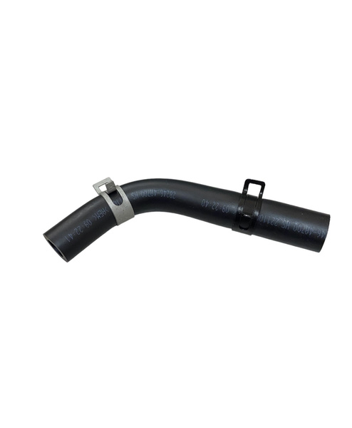 Шланг слива масла с турбины Hyundai Grand Starex/H1 - Hyundai-KIA арт ...