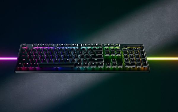 Механическая клавиатура Razer RZ03-04360800-R3R1 купить по низкой цене ...