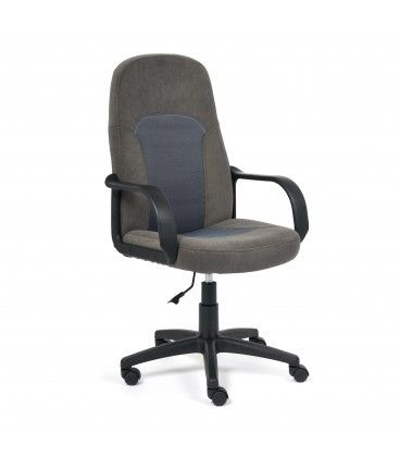 Офисное кресло TetChair 23620, Ткань - купить по выгодным ценам в интернет-магазине OZON (592752856)