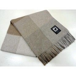 INCALPACA TPX Плед , Мериносовая шерсть, Альпака, 210х170 см - купить с ...