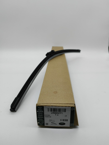 Щетка стеклоочистителя бескаркасная Land Rover LR083271_570617704 ...