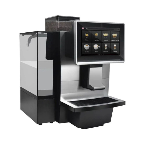 Автоматическая кофемашина Dr.coffee PROXIMA Coffee Break Plus Big ...