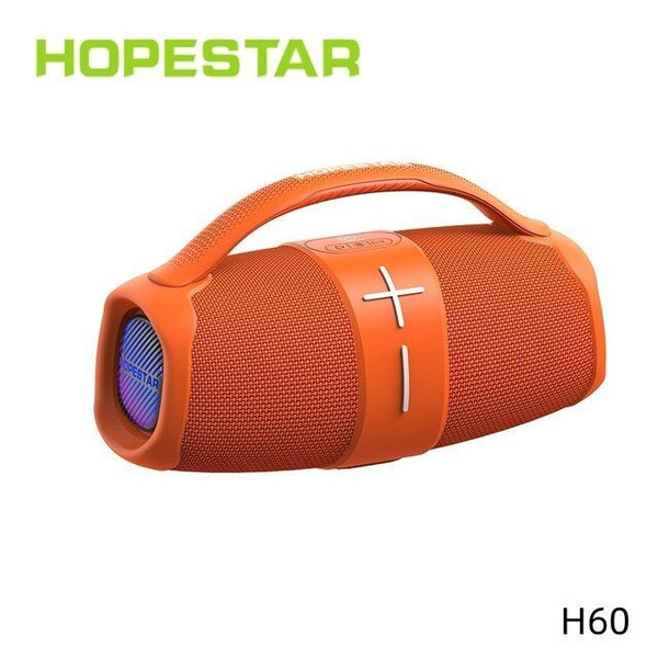 Беспроводная колонка HOPESTAR H60 - купить по доступным ценам в ...