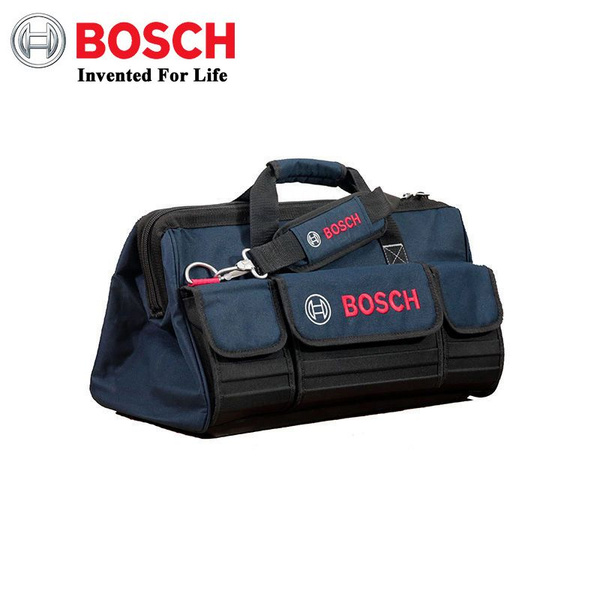 Сумка для инструментов Bosch T-bag M 1600A003BJ электрическая дрель ...