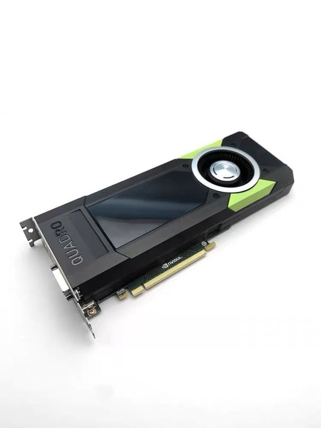 Видеокарта NVIDIA Quadro M5000, GDDR5 - купить по низким ценам в ...