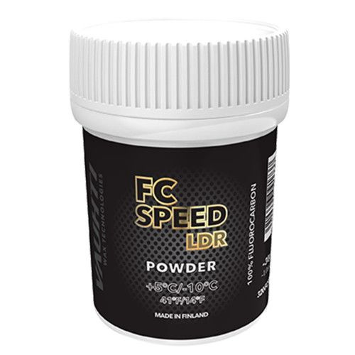 Фторовый порошок FC SPEED LDR, 30 г купить по выгодной цене в интернет ...