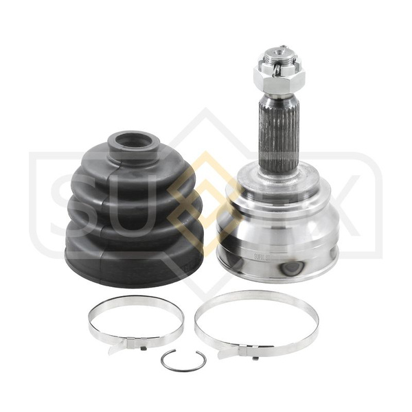 ШРУС наружный ST-1044 SUFIX - SUFIX арт. ST-1044 - купить по выгодной цене в интернет-магазине ...