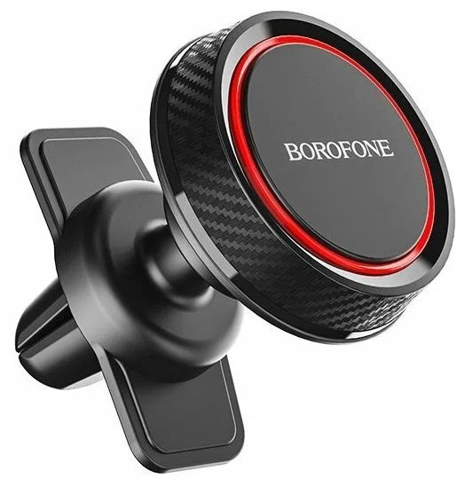 Держатель автомобильный borofone BH12 - купить по низким ценам в ...