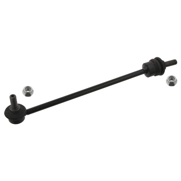 Тяга стабилизатора со стопорными гайками Citroen, Peugeot / 17129 ...
