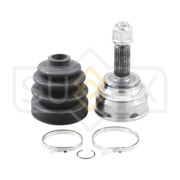 Шрус наружный перед прав лев SUFIX ST-1108 - SUFIX арт. ST-1108 - купить по выгодной цене в ...