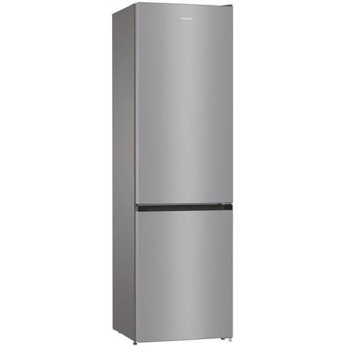 Холодильник Gorenje NRK 6201 PS4, серебристый - купить по доступной ...