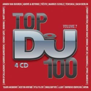 CD Top 100 DJ's vol.7 Поп, Рок, Джаз (CD) - купить по низким ценам в ...