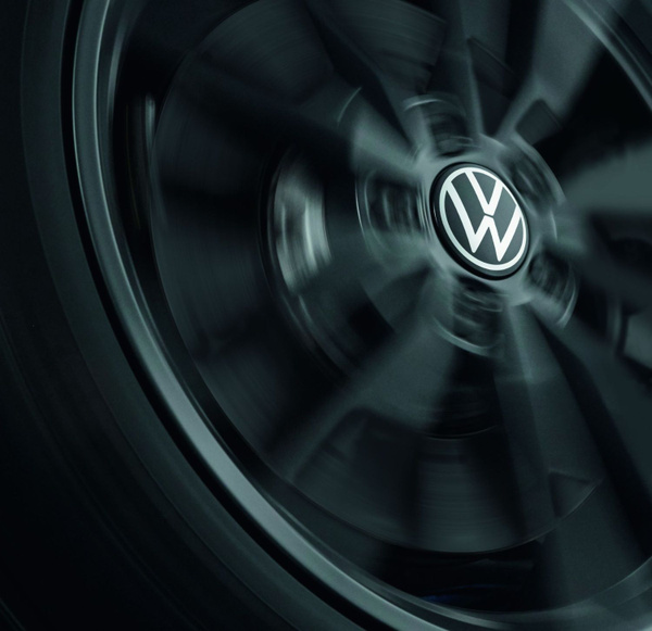 Колпачки Volkswagen/Динамические/65mm - купить по выгодным ценам в ...